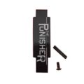 AR-15 Trigger Guard Laser Engraved – THE PUNISHER – Rockfire Sports Inc