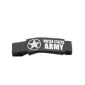 AR-15 Trigger Guard Laser Engraved – UNITED STATES ARMY – Rockfire ...