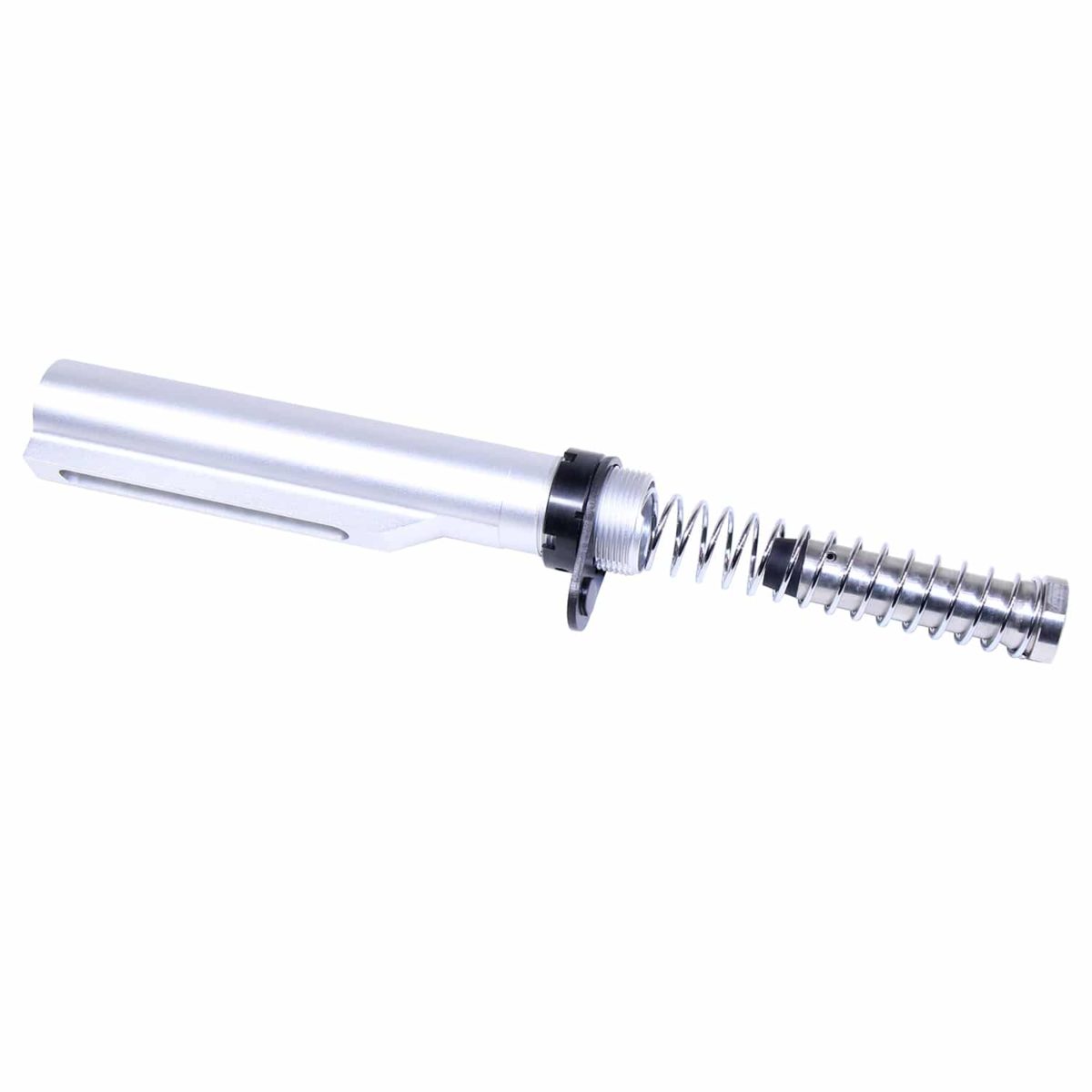 GunTEC – AR-15 MIL-Spec Buffer Tube Set (17 – Colors) – Rockfire Sports Inc