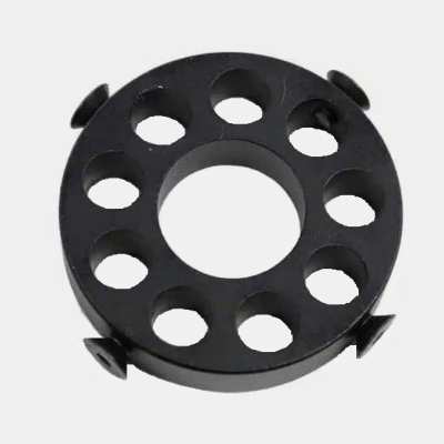 .750 End Cap for AR-15 Free Float Quad Rail Handguards – Rockfire ...