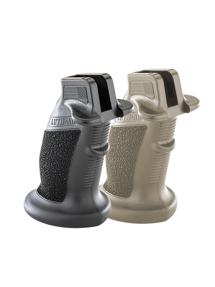 Luth-AR The Wing Grip™ – Rockfire Sports Inc