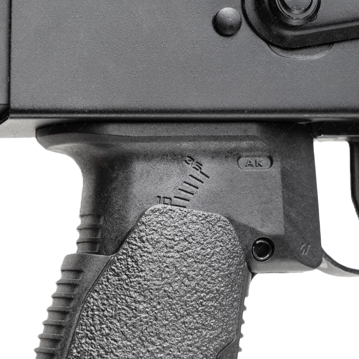 Strike Industries – AK Multi-Angle Pistol Grip (2 – Colors Available ...
