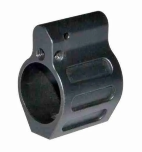 .750 Adjustable Gas Block – Rockfire Sports Inc