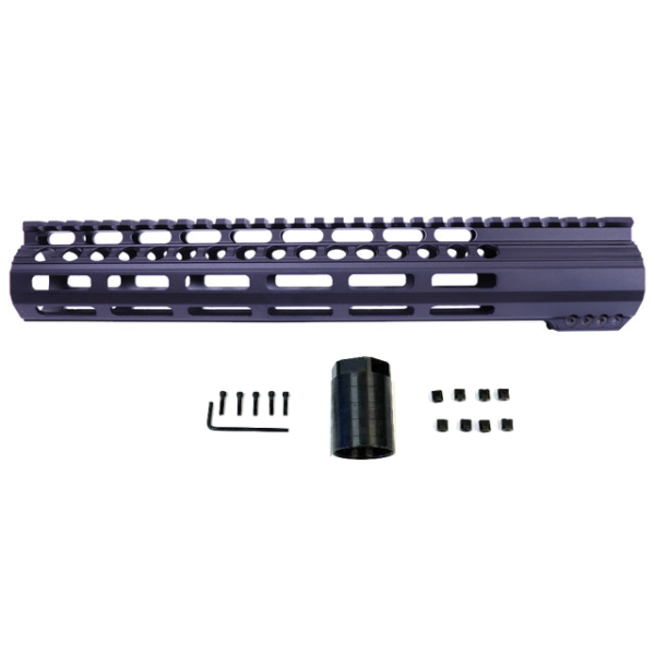.308 15″ M-LOK DPMS High Profile Handguard – Rockfire Sports Inc