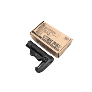 Strike Industries – MOD2 Stock – Rockfire Sports Inc