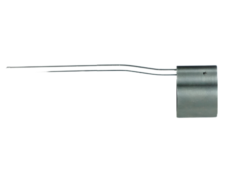 Assembled .750 Gas Block with Stainless Steel Gas Tube (5 Options ...