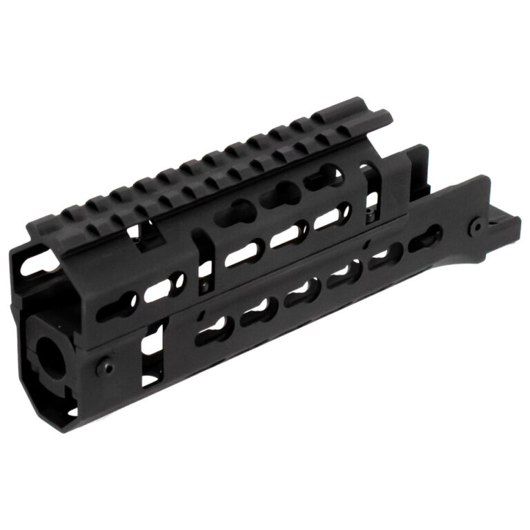 Aim Sports – AK-47 KeyMod Handguard (Short) – Rockfire Sports Inc