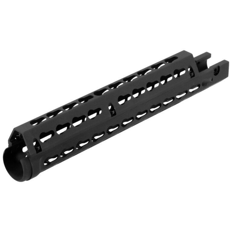 Aim Sports – FN/FAL KeyMod Handguard 2 Piece Drop-In Universal KeyMod ...