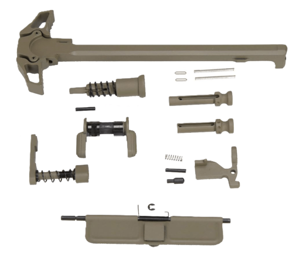 Complete Accent Kit – Cerakote FDE – Rockfire Sports Inc