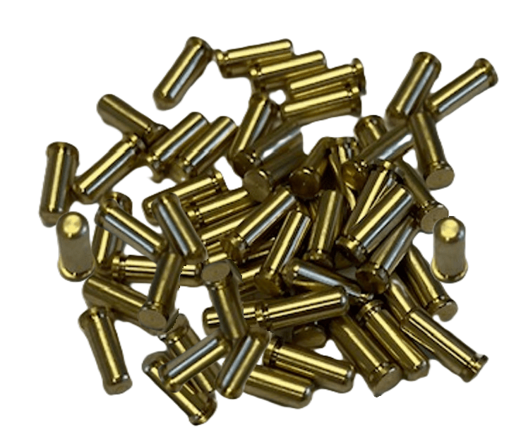 AR – Rounded Safety Selector Detent Pin (Set of 100) – Rockfire Sports Inc